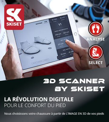 Magasin location ski Skiset Bruyères | Skiset